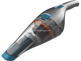 Akumulatorski ručni usisivač 7,2 V NVC215WA Black+Decker HH