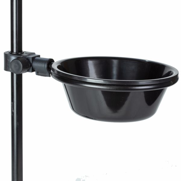 FILEX QUICK CHANGE BOWL WITH ARM 9588