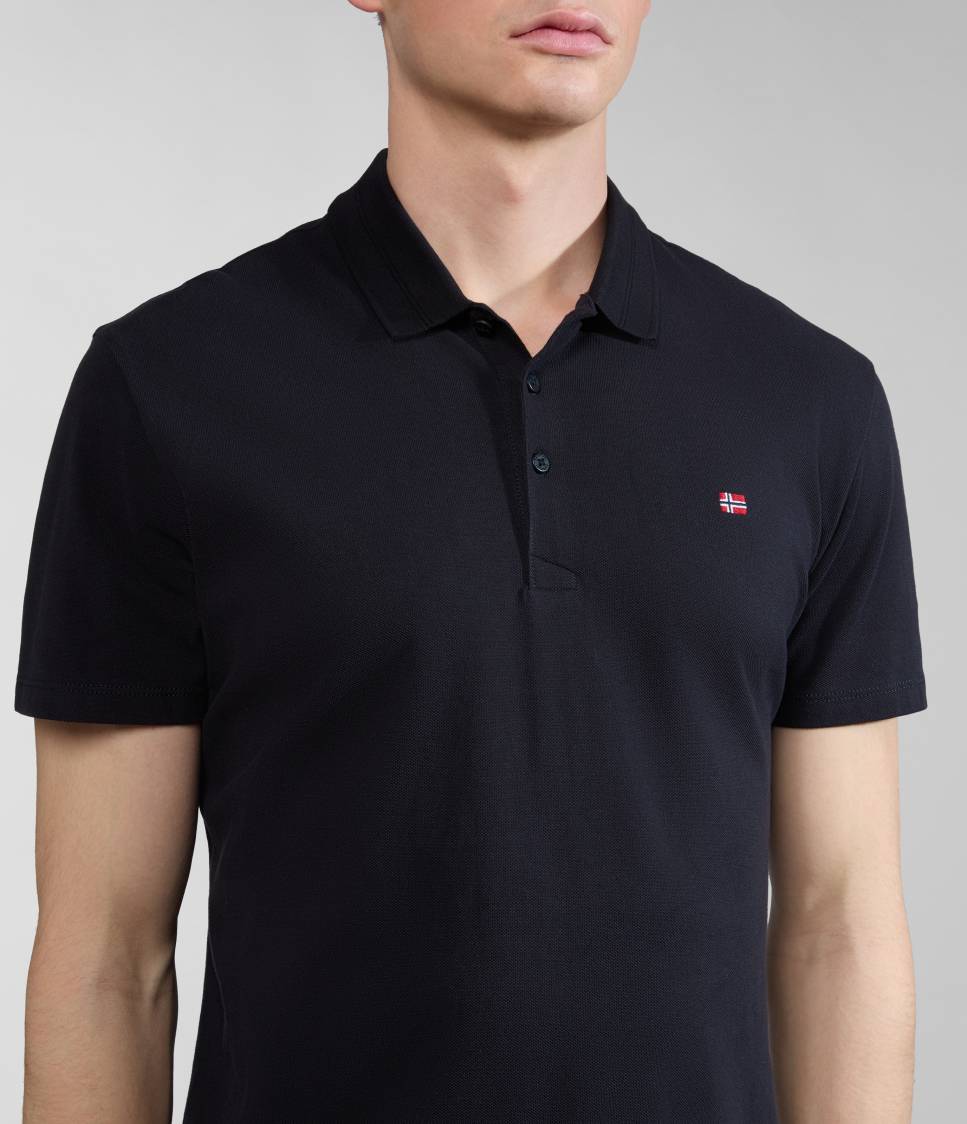 EALIS SS SUM BLACK 041