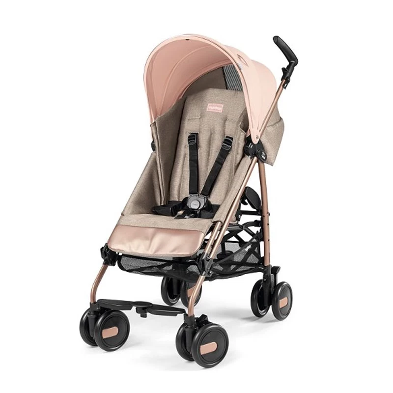 Peg Perego kišobran kolica Pliko Mini Classico Mon Amour, 0m+