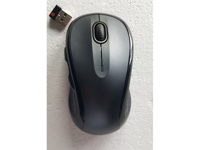 Logitech M510 Unifying Laserski miš