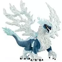 Schleich® Eldrador figure Ledeni zmaj 70790