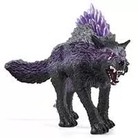 Schleich® Eldrador figure Vuk senke 42554