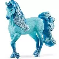 Schleich® BAYALA® Figure Vodeni jednorog - kobila 70757