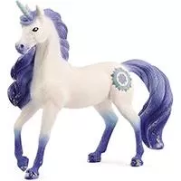 Schleich Bayala figurice - Mandala jednorog - pastuv 70715