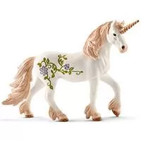 Schleich Figurice Bayala - Jednorog 70521