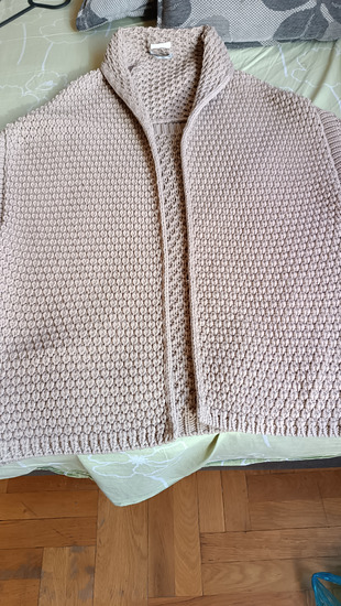 Zara knit