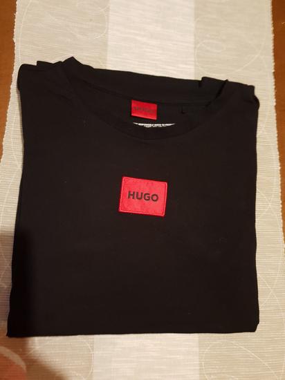 Hugo boss original pamucna nova