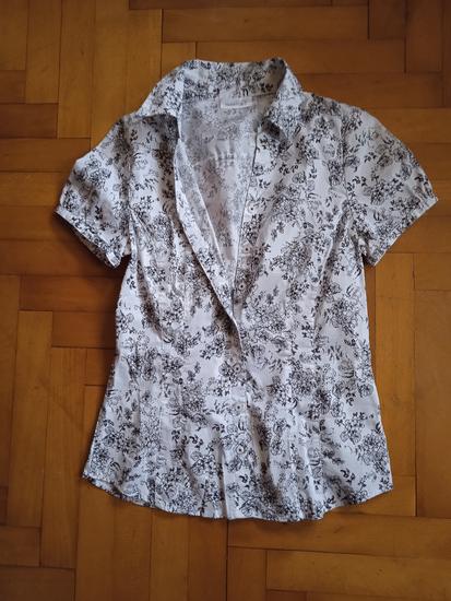 C&A Kosulja cvetni dezen