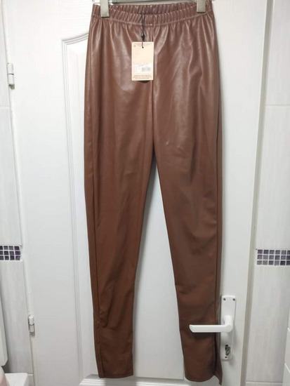 Missguided pantalone helanke XS/S