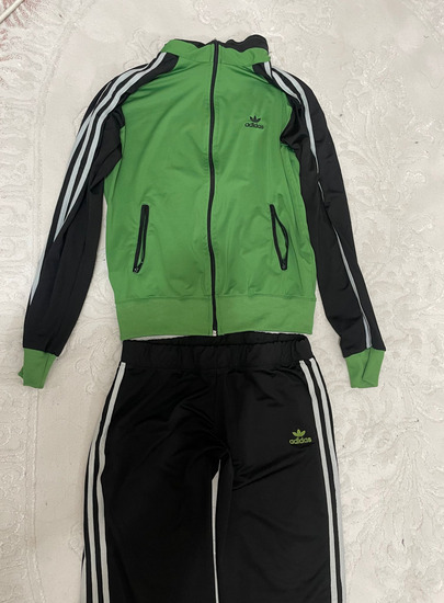 Original adidas trenerka