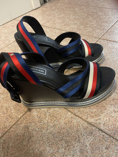 Tommy Hilfiger sandale