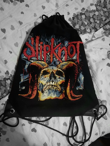 slipknot ranac