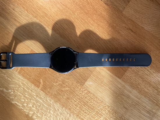 Samsung watch 4