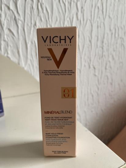 Vichy proizvodi