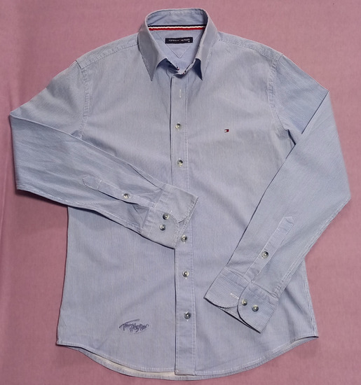 TOMMY HILFIGER kosulja