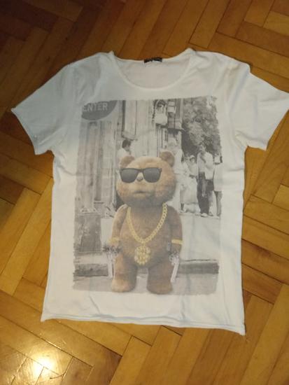 ted print film majca