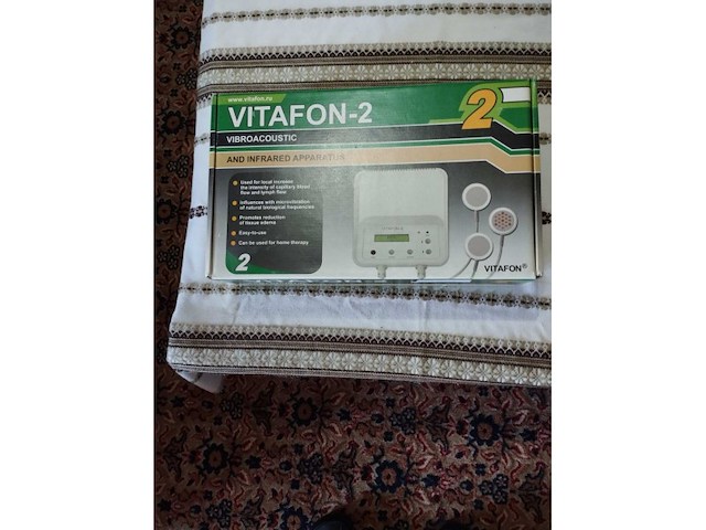 Vitafon 2