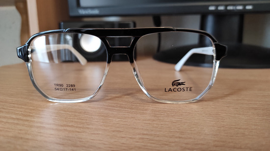 Lacoste Aviator dioptrijski okvir 2289