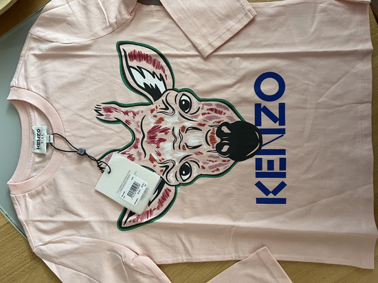 Kenzo 10