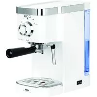 Aparat za espresso ECG ESP 20301 White