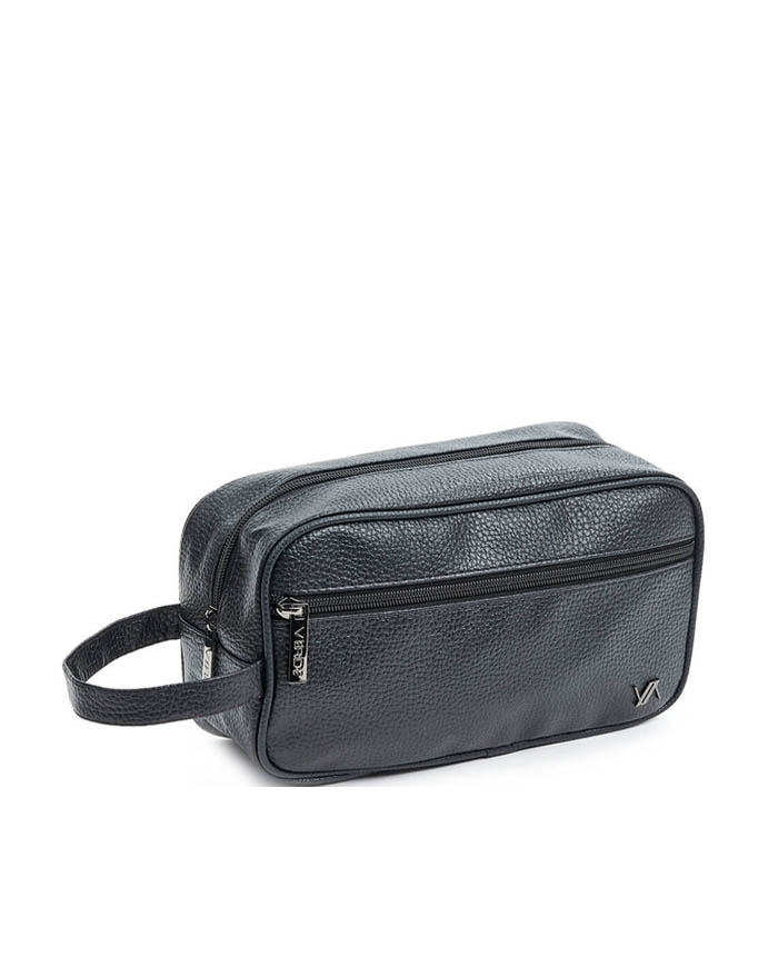 NESESER UNISEX ECO BLACK Verde