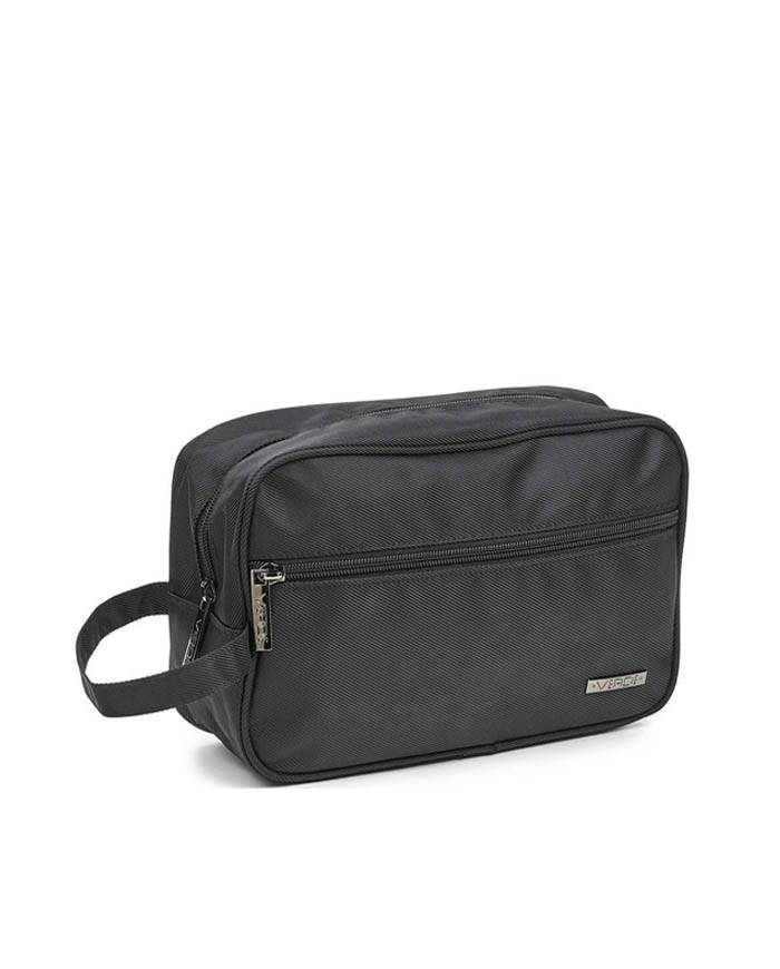 NESESER UNISEX BLACK Verde