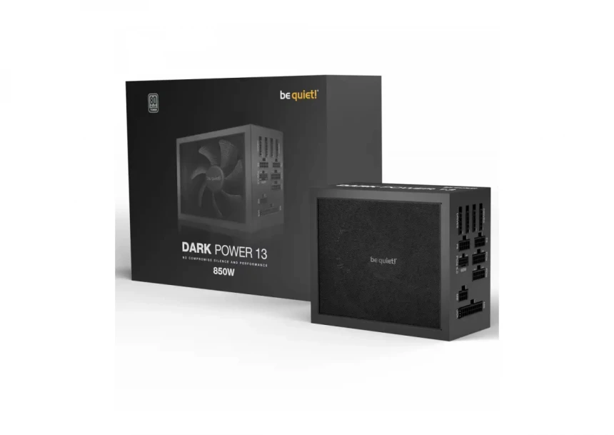 Napajanje Be quiet Dark Power 13 Titanium 850W BN334