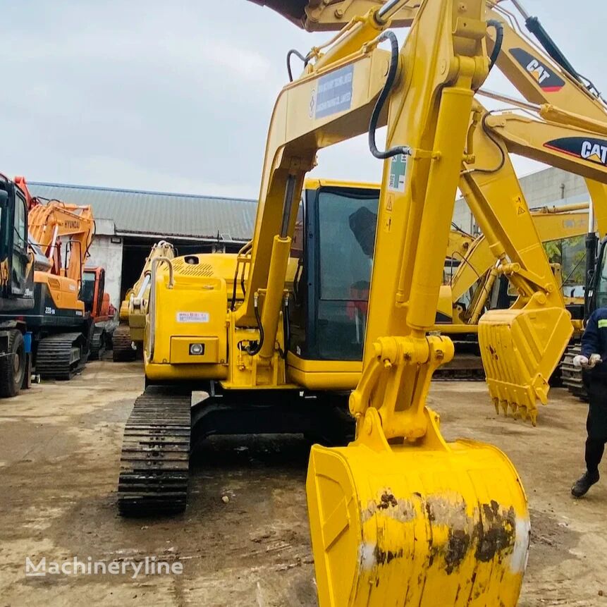 Novi Komatsu pc60-7 mini bager