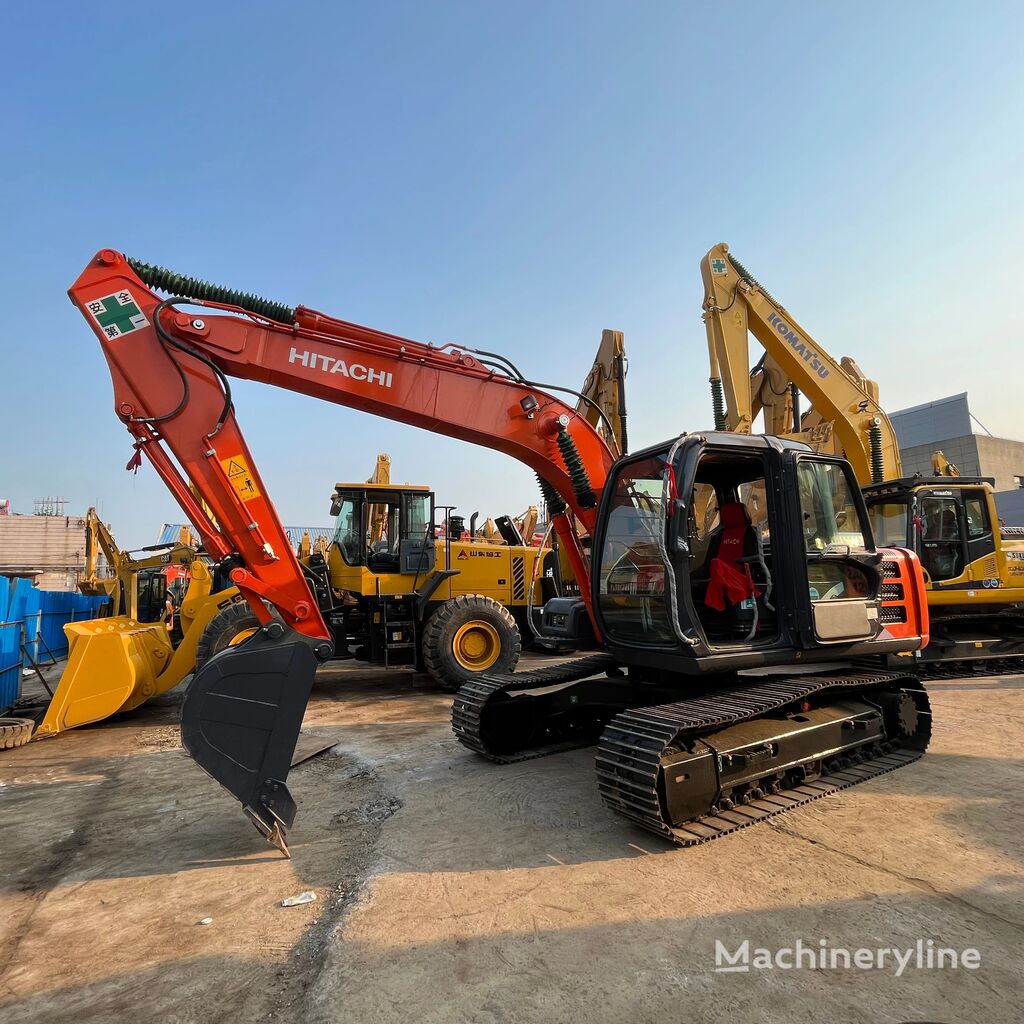 Novi Hitachi zx120 bager guseničar