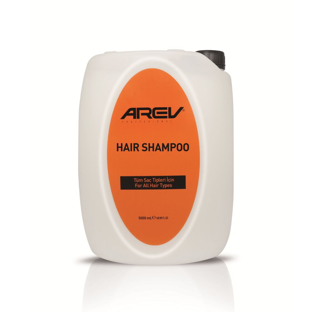 Prodavnica - Šampon za svakodnevno pranje kose Arev 5 l