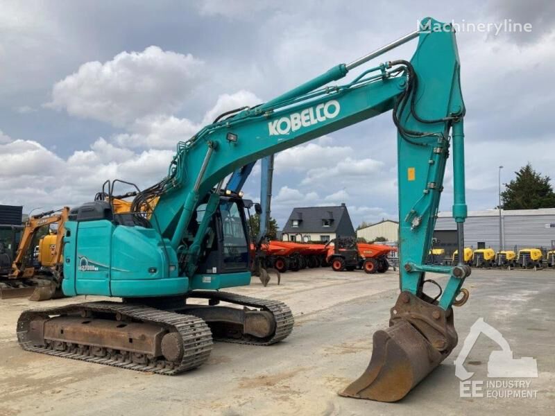 Kobelco SK 270 SR NLC-5 bager guseničar