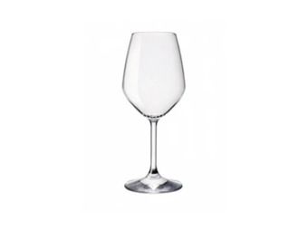 Čaša kristalna za belo vino 43 cl 2/1 Restaurant Vino Bianco 196120/196121