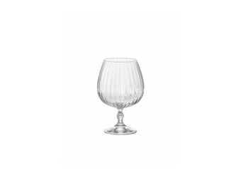 Čaša za konjak BORMIOLI America 20`s cognac 65 cl 122147