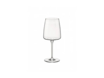 Čaša za belo vino BORMIOLI Nexo 37,8 cl 6/1 365751