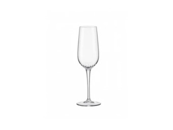 320754 Čaša za vino - šampanjac Inventa Flute 19cl 6/1 320754