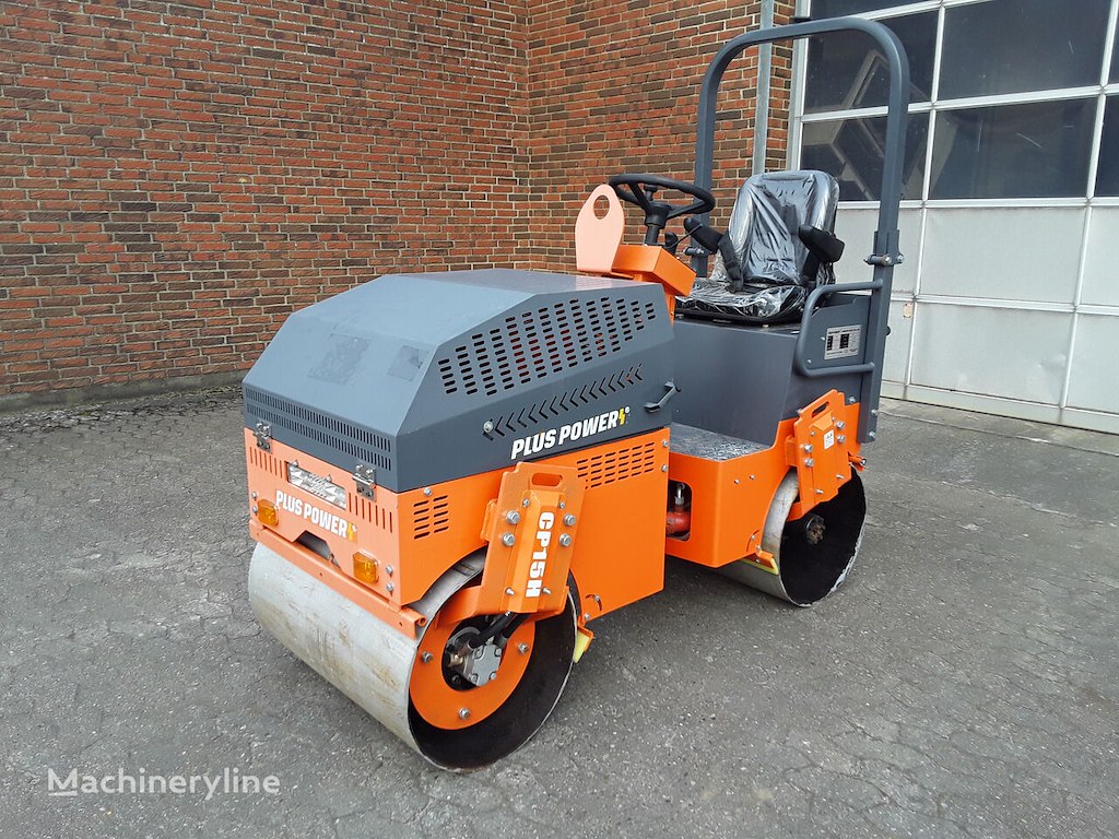 Novi Plus Power CP15H mali valjak