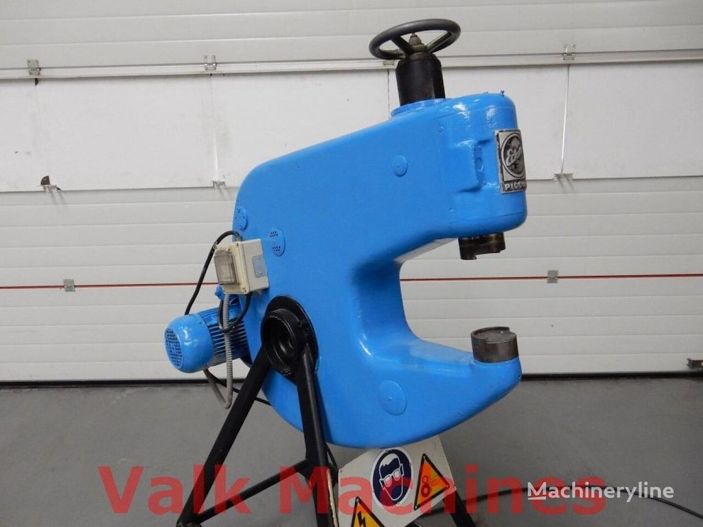 Eckold KF310 metalna presa