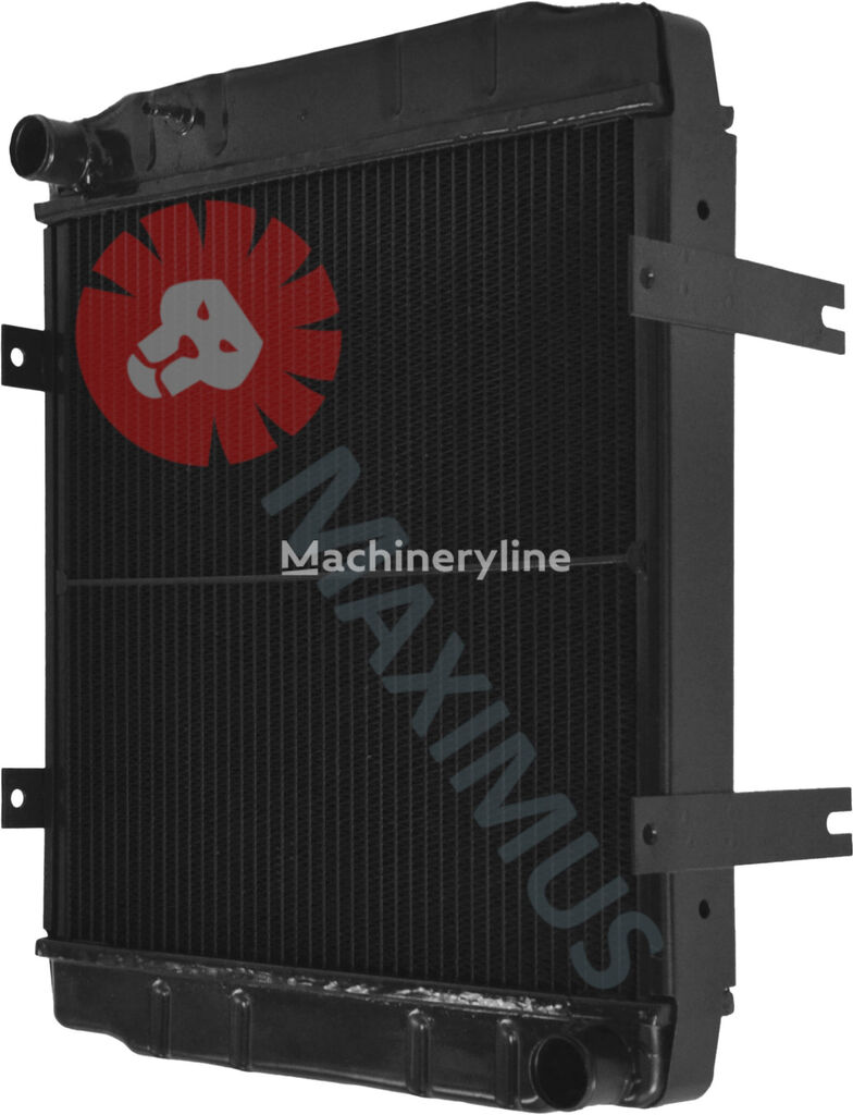 Maximus RCP0608 radijator za hlađenje motora za JCB 3CX , 3C , 3CXT , 3D , 4C-2 , 4CN-2 bagera-utovarivača