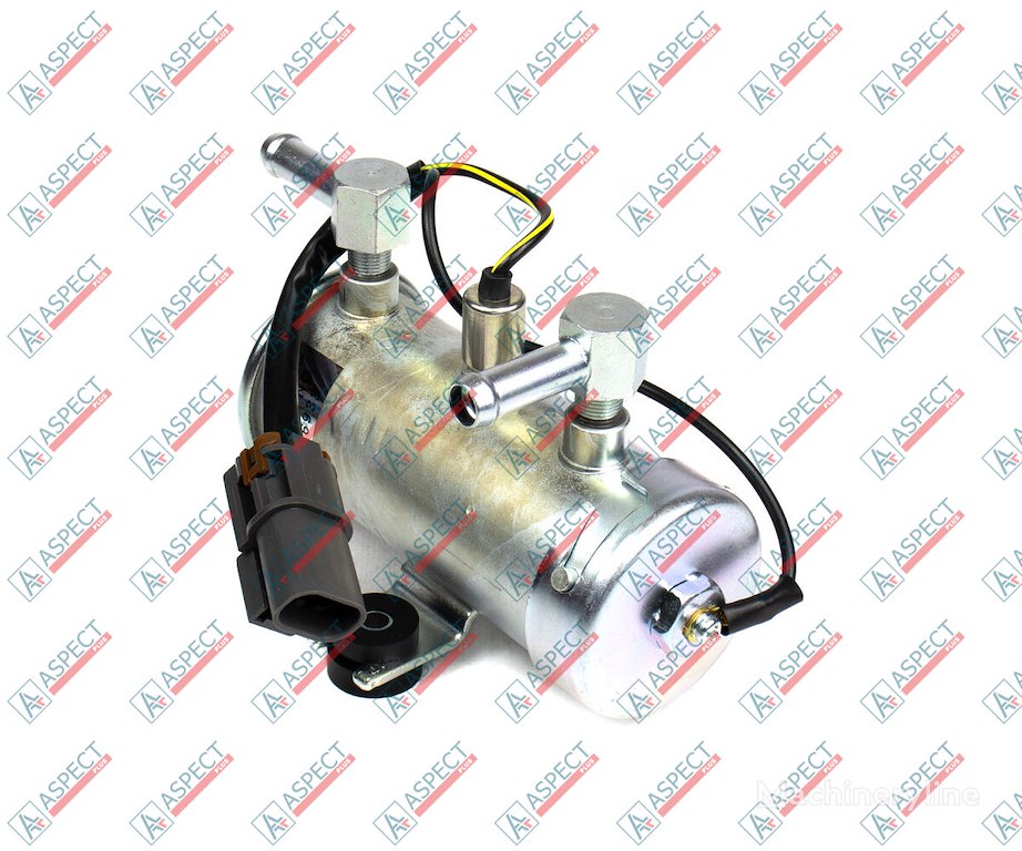 Fuel feed Pump 8975153011, 4645227, 17/926100 Genuine Isuzu 8975153011 za Aichi SP18A teleskopske dizalice