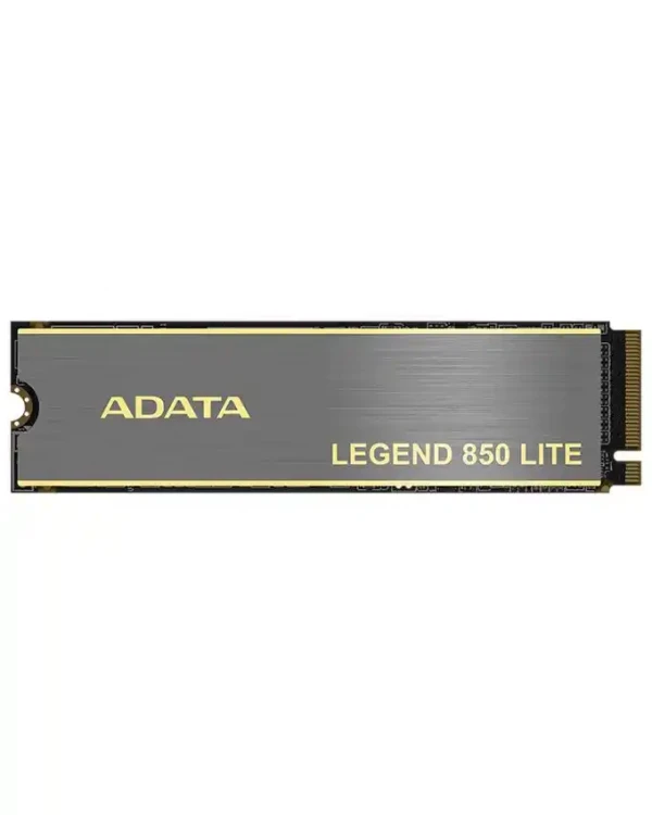 SSD M.2 NVME 2TB AData ALEG-850L-2000GCS 5000MBs4200MBs