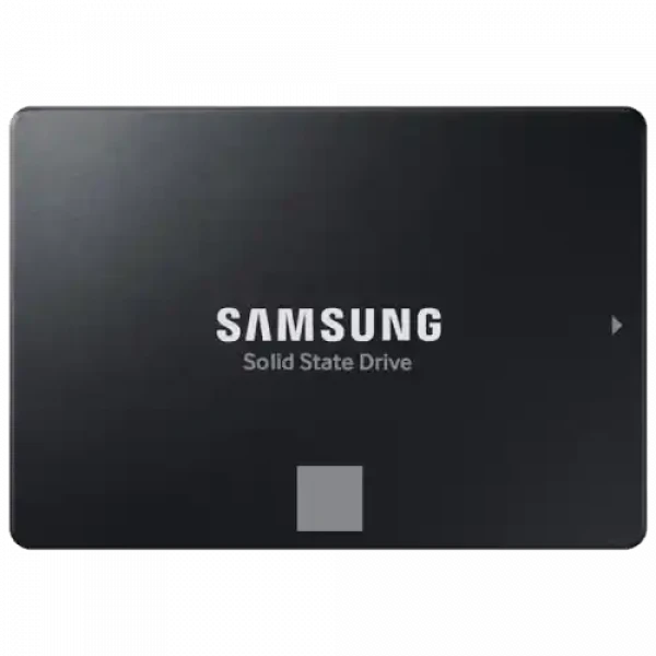 SSD 2.5 SATA III 4TB Samsung 870 EVO MZ-77E4T0BEU
