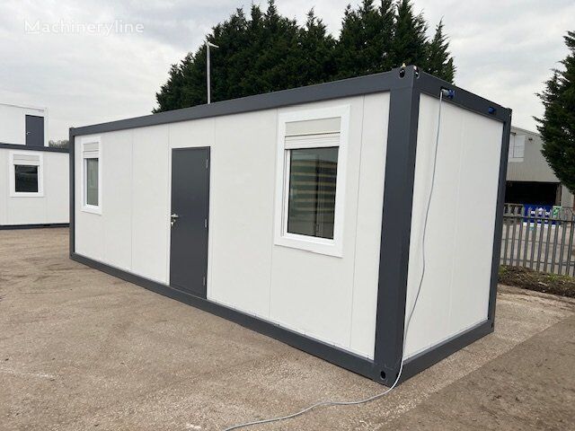 Standard Office including 2 bedrooms, Kitchen & Bathroom (Cabin stambeno-poslovni kontejner