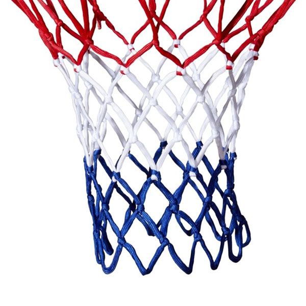 NBA DRV BASKETBALL NET 'RED/WHITE/BLUE'