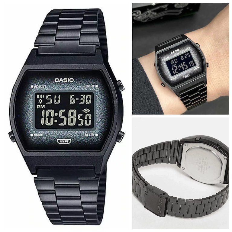 B640WBG-1B CASIO