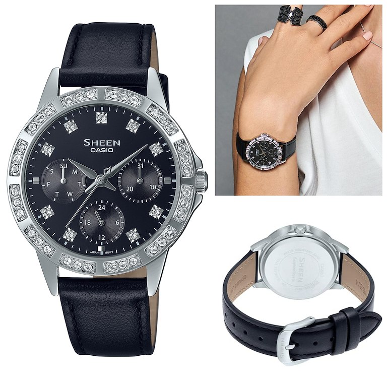 SHE-3517L-1A CASIO