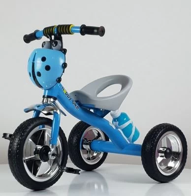 Dečiji tricikl „BUBAMARA“ (Model 434 plavi)