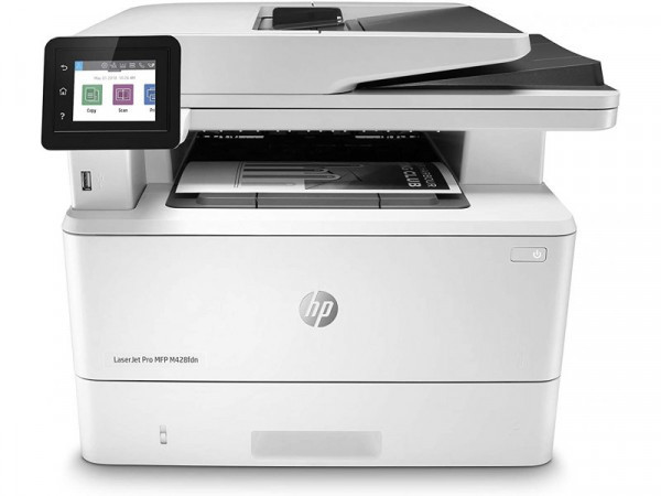 Stampac HP LaserJet Pro MFP M428fdn W1A29A