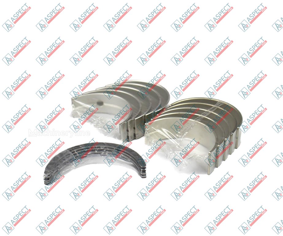 Crankshaft Bearing 8941474660 Isuzu 8941474660 za Aichi SR182, RZ150, SR210 teleskopske dizalice