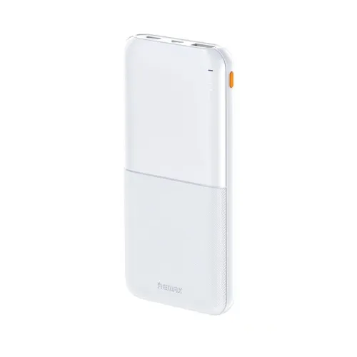 Power Bank prenosiva baterija Remax Langer 2 RPP-23 10000mAh 2.4 beli (MS)